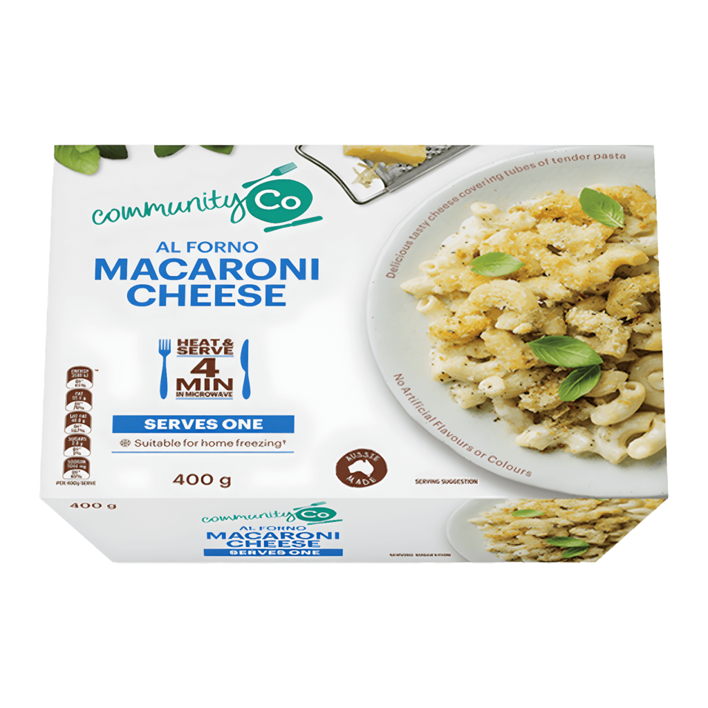 Fresh Ready Meals Archives | Page 2 of 2 | Community Co